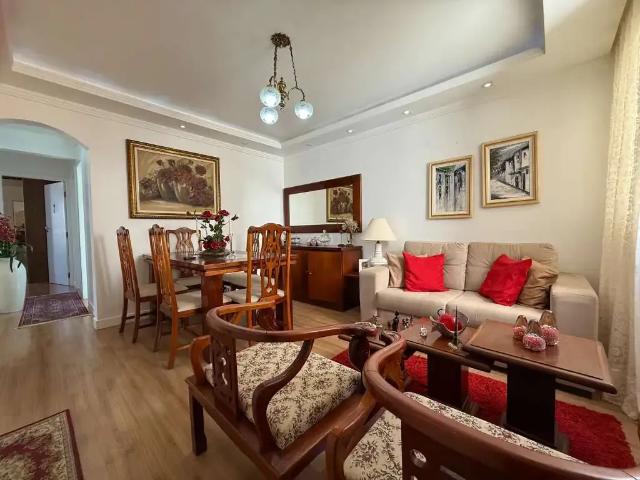 Apartamento para Venda em Florianópolis/SC Coqueiros 2 Quartos
