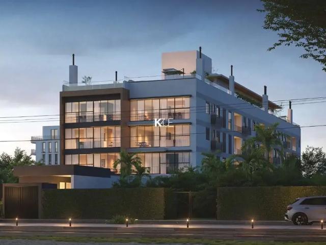 Apartamento para Venda em Florianópolis/SC Coqueiros 2 Quartos