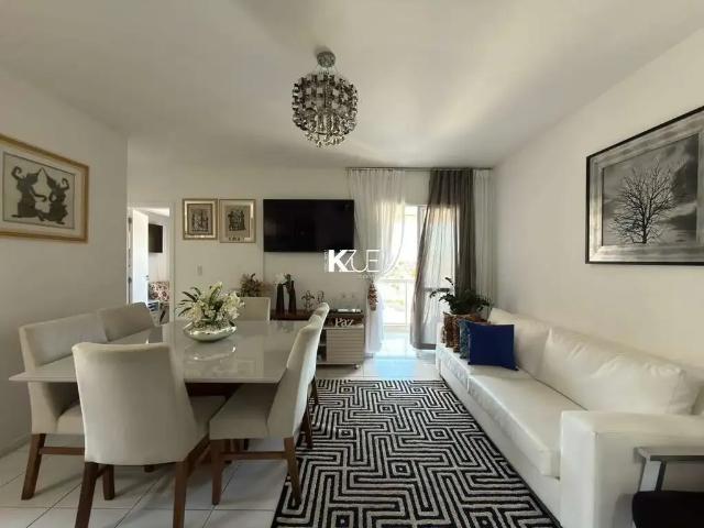 Apartamento para Venda em Florianópolis/SC Coqueiros 2 Quartos
