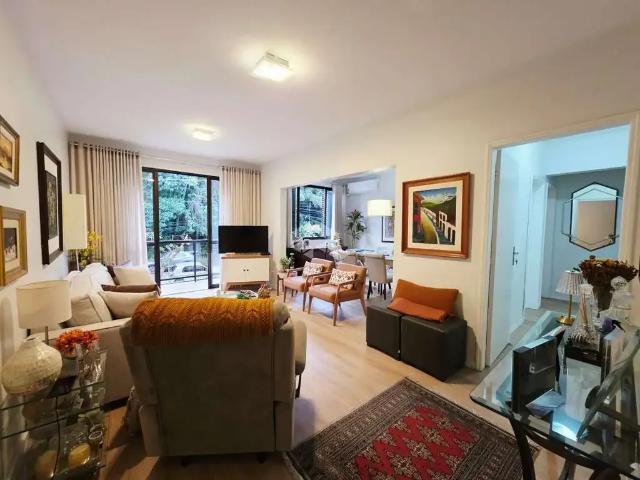 Apartamento para Venda em Florianópolis/SC Coqueiros 2 Quartos