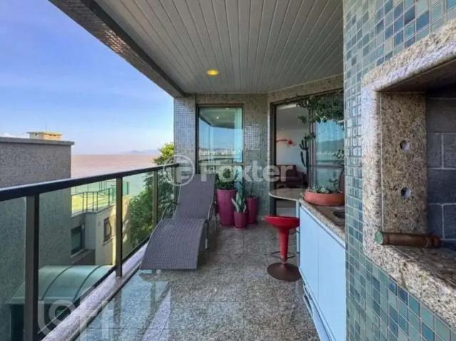 Apartamento para Venda em Florianópolis/SC Coqueiros 2 Quartos