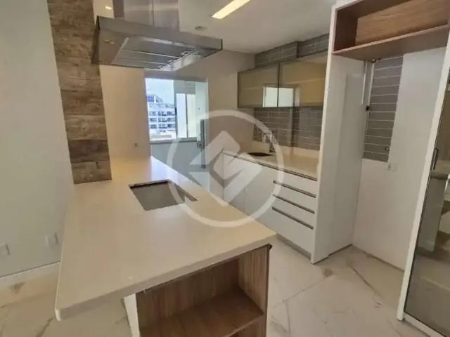 Apartamento para Venda em Florianópolis/SC Coqueiros 2 Quartos