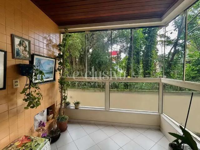 Apartamento para Venda em Florianópolis/SC Coqueiros 2 Quartos
