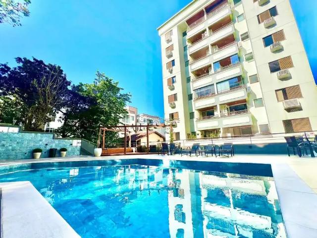 Apartamento para Venda em Florianópolis/SC Coqueiros 2 Quartos