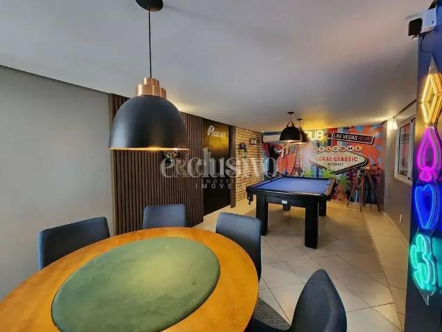 Apartamento para Venda em Florianópolis/SC Coqueiros 2 Quartos