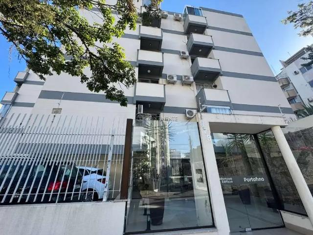 Apartamento para Venda em Florianópolis/SC Coqueiros 2 Quartos