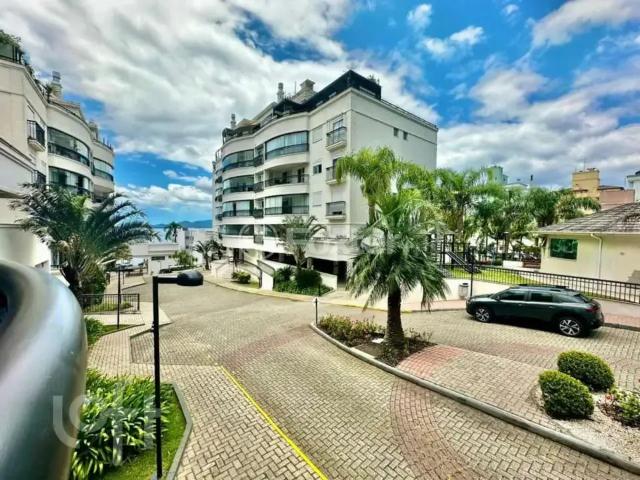 Apartamento para Venda em Florianópolis/SC Coqueiros 2 Quartos