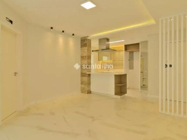 Apartamento para Venda em Florianópolis/SC Coqueiros 2 Quartos