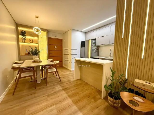 Apartamento para Venda em Florianópolis/SC Coqueiros 2 Quartos