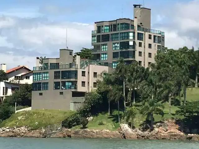 Apartamento para Venda em Florianópolis/SC Coqueiros 2 Quartos
