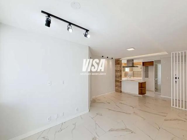 Apartamento para Venda em Florianópolis/SC Coqueiros 2 Quartos