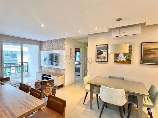 Apartamento para Venda em Florianópolis/SC Coqueiros 2 Quartos