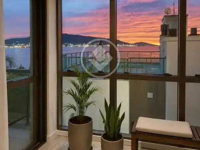 Apartamento para Venda em Florianópolis/SC Coqueiros 2 Quartos