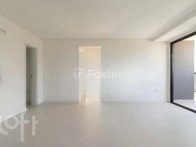 Apartamento para Venda em Florianópolis/SC Coqueiros 2 Quartos