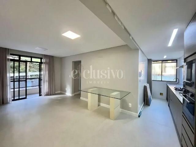 Apartamento para Venda em Florianópolis/SC Coqueiros 2 Quartos