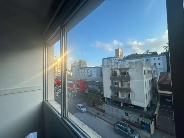 Apartamento para Venda em Florianópolis/SC Coqueiros 2 Quartos