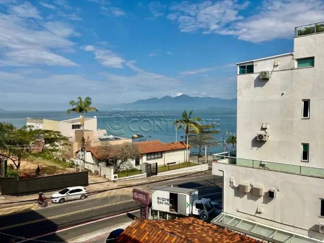 Apartamento para Venda em Florianópolis/SC Coqueiros 2 Quartos