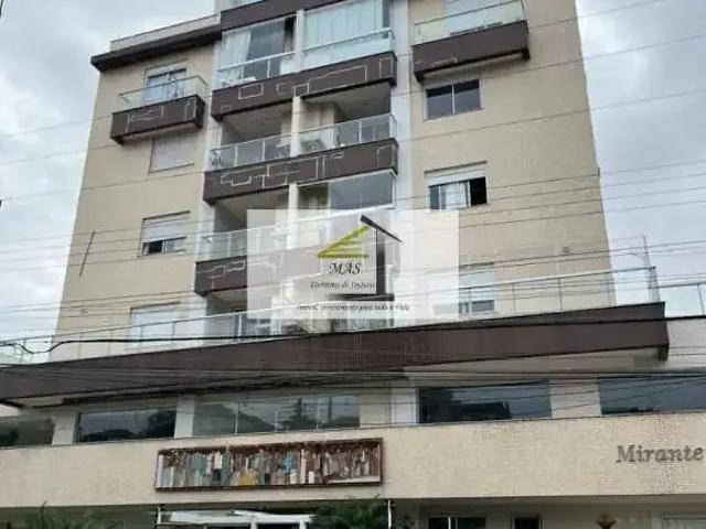 Apartamento para Venda em Florianópolis/SC Coqueiros 2 Quartos