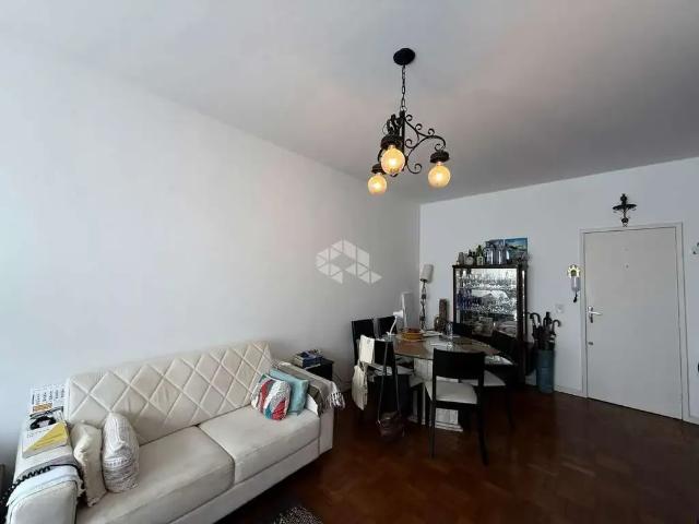 Apartamento para Venda em Florianópolis/SC Coqueiros 2 Quartos