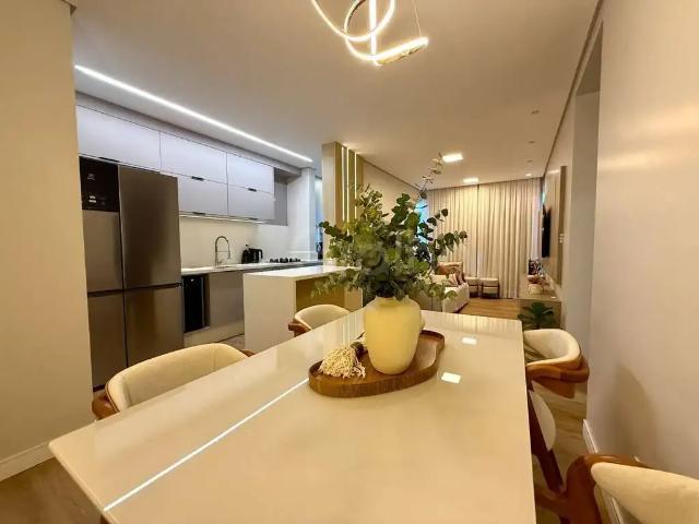 Apartamento para Venda em Florianópolis/SC Coqueiros 2 Quartos