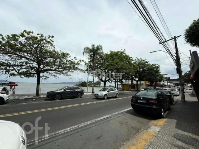 Apartamento para Venda em Florianópolis/SC Coqueiros 2 Quartos