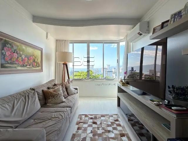 Apartamento para Venda em Florianópolis/SC Coqueiros 2 Quartos