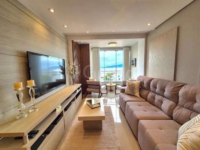 Apartamento para Venda em Florianópolis/SC Coqueiros 2 Quartos