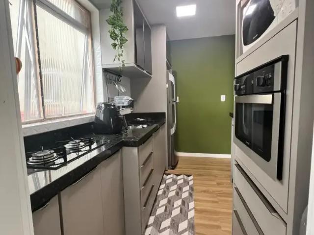 Apartamento para Venda em Florianópolis/SC Coqueiros 2 Quartos