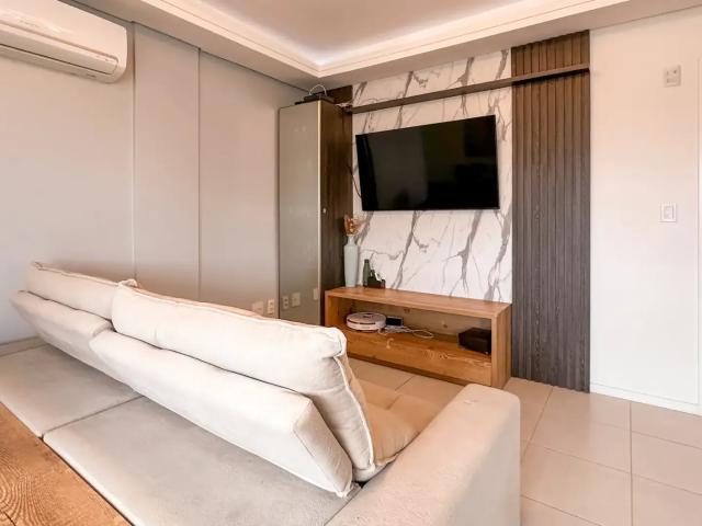 Apartamento para Venda em Florianópolis/SC Coqueiros 2 Quartos