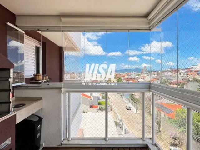 Apartamento para Venda em Florianópolis/SC Coqueiros 2 Quartos
