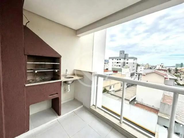 Apartamento para Venda em Florianópolis/SC Coqueiros 2 Quartos