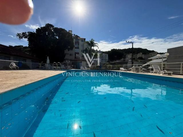 Apartamento para Venda em Florianópolis/SC Coqueiros 2 Quartos