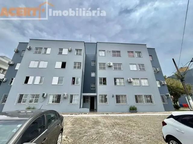 Apartamento para Venda em Florianópolis/SC Coqueiros 2 Quartos