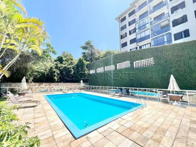 Apartamento para Venda em Florianópolis/SC Coqueiros 2 Quartos