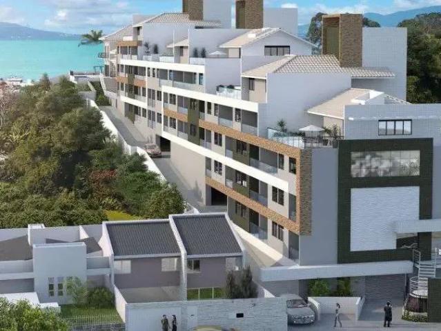 Apartamento para Venda em Florianópolis/SC Coqueiros 2 Quartos