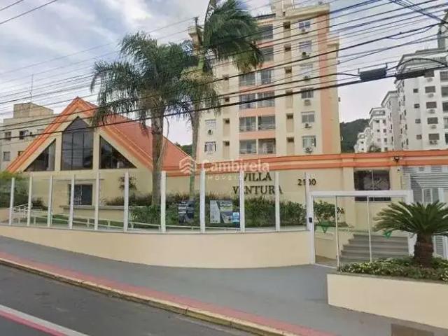 Apartamento para Venda em Florianópolis/SC Coqueiros 2 Quartos