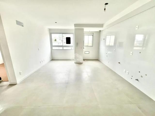 Apartamento para Venda em Florianópolis/SC Coqueiros 2 Quartos