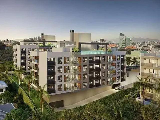 Apartamento para Venda em Florianópolis/SC Coqueiros 2 Quartos