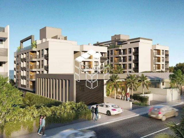 Apartamento para Venda em Florianópolis/SC Coqueiros 2 Quartos