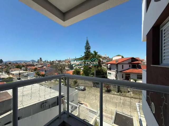 Apartamento para Venda em Florianópolis/SC Coqueiros 2 Quartos