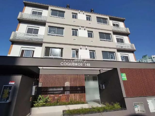 Apartamento para Venda em Florianópolis/SC Coqueiros 2 Quartos