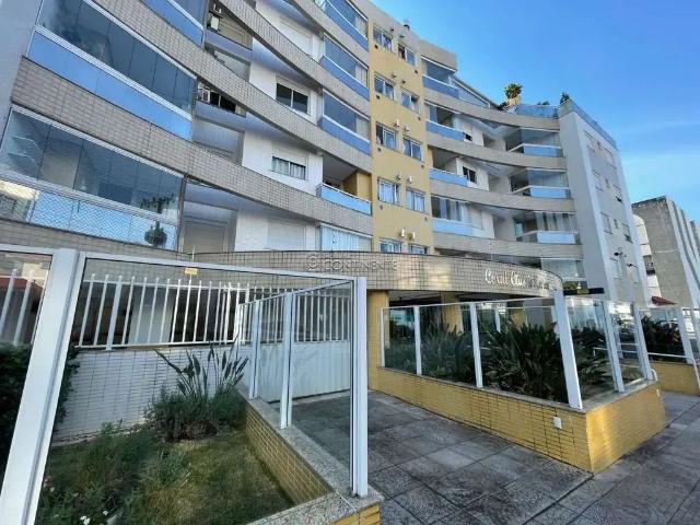 Apartamento para Venda em Florianópolis/SC Coqueiros 2 Quartos