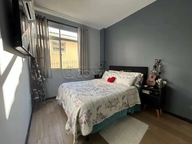 Apartamento para Venda em Florianópolis/SC Coqueiros 2 Quartos