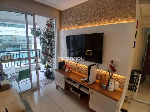 Apartamento para Venda em Florianópolis/SC Coqueiros 2 Quartos