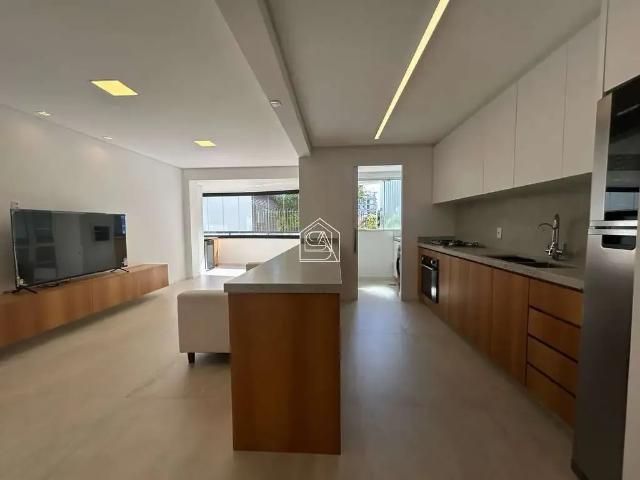 Apartamento para Venda em Florianópolis/SC Coqueiros 2 Quartos