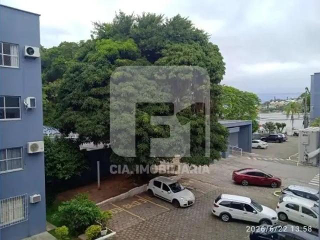 Apartamento para Venda em Florianópolis/SC Coqueiros 2 Quartos