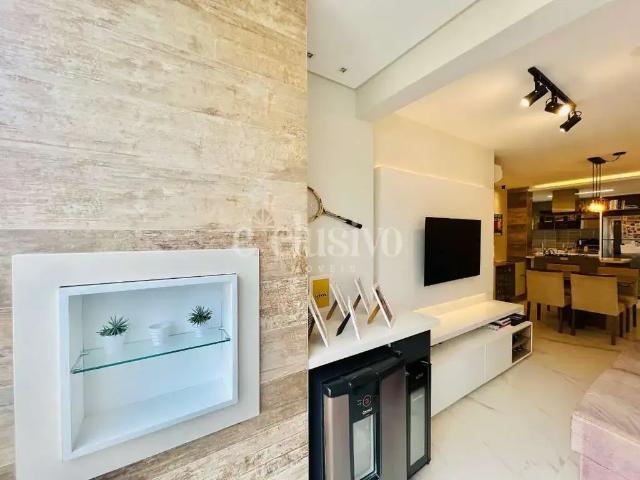 Apartamento para Venda em Florianópolis/SC Coqueiros 2 Quartos