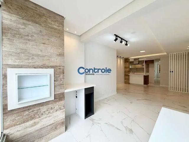 Apartamento para Venda em Florianópolis/SC Coqueiros 2 Quartos