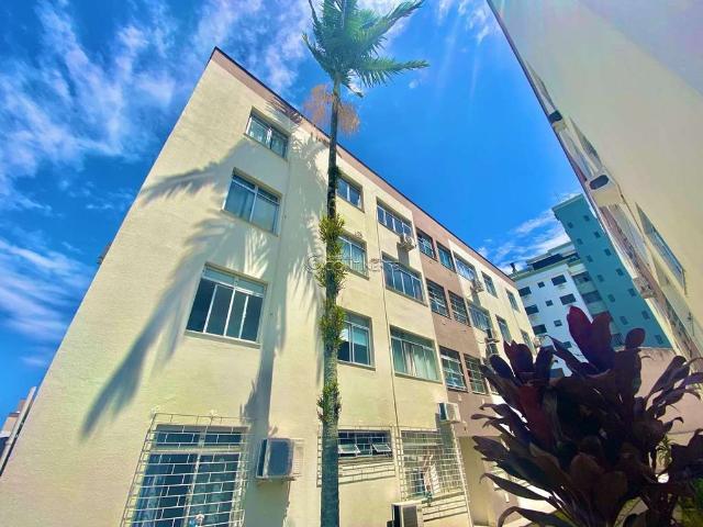 Apartamento para Venda em Florianópolis/SC Coqueiros 2 Quartos