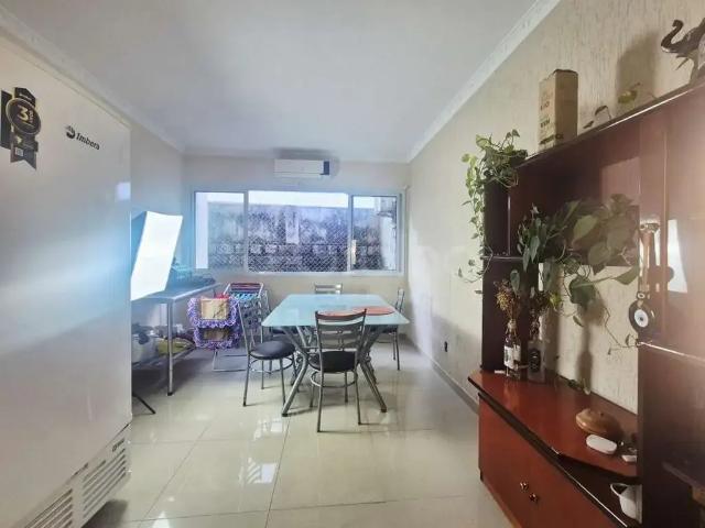 Apartamento para Venda em Florianópolis/SC Coqueiros 2 Quartos